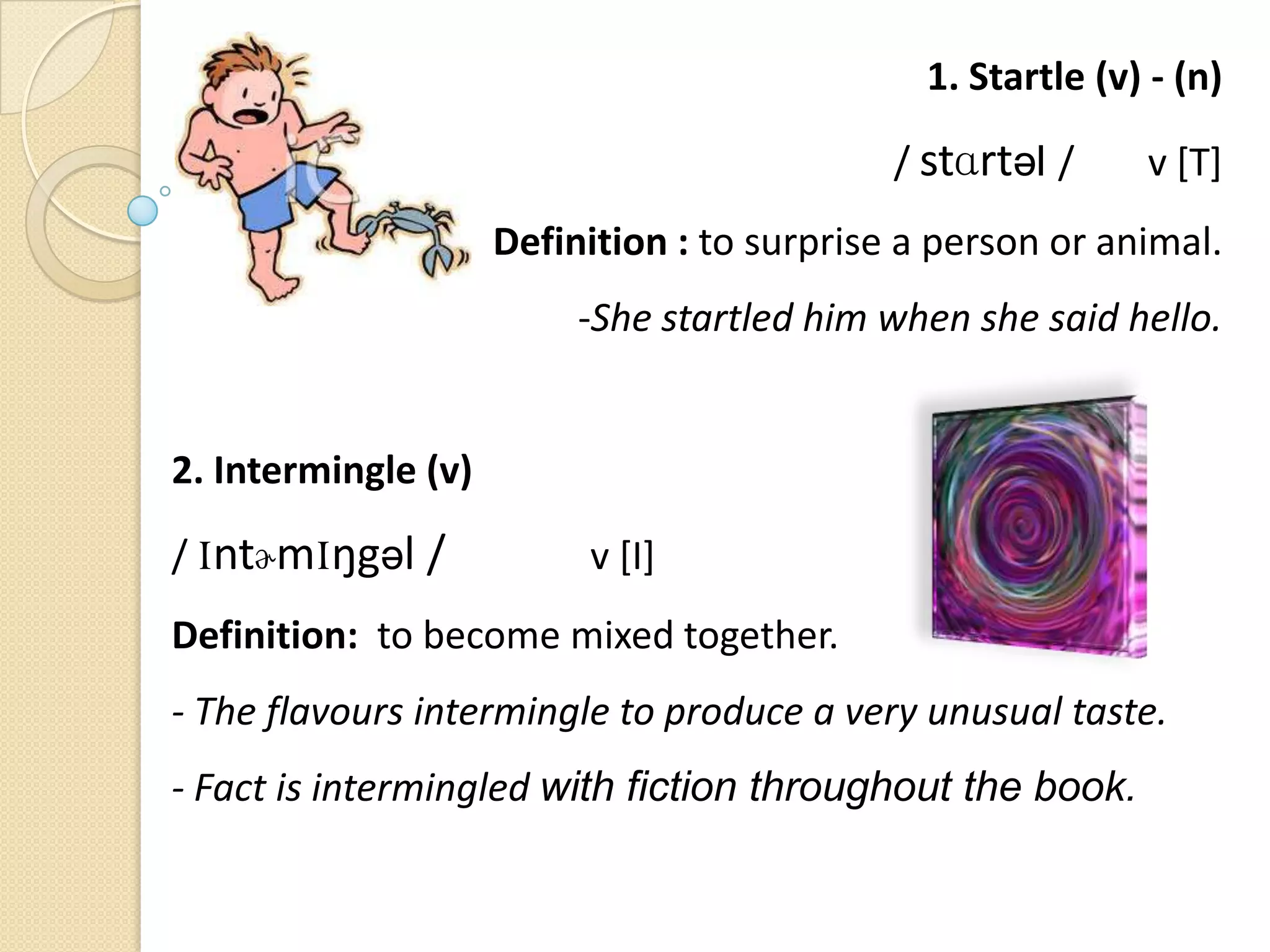 Metamorphosis slides | PPTX