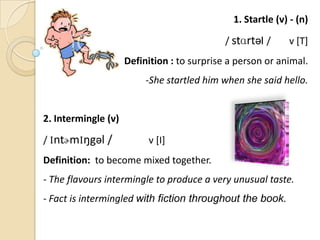 Metamorphosis slides | PPTX