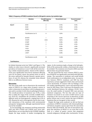 Metanalisys | PDF | Cancer | Diseases and Conditions