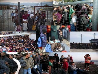 ΜΕΤΑΝΑΣΤΕΥΣΗ; ΚΟΙΝΩΝΙΚΟ ΠΡΟΒΛΗΜΑ | PPT