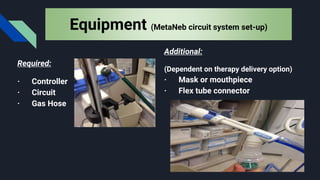 MetaNeb Slideshow | PPT