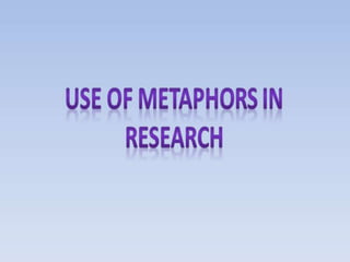 Metapher | PPT