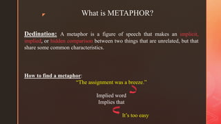 Metaphor.pptx