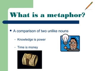 Metaphors | PPT