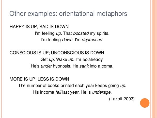 Famous Metonymy Quotes