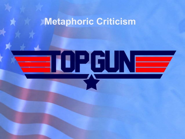 Metaphor criticism | PPTX