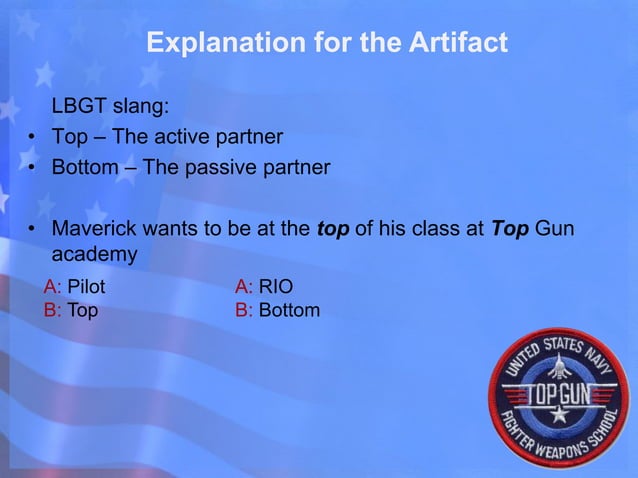 Metaphor criticism | PPTX