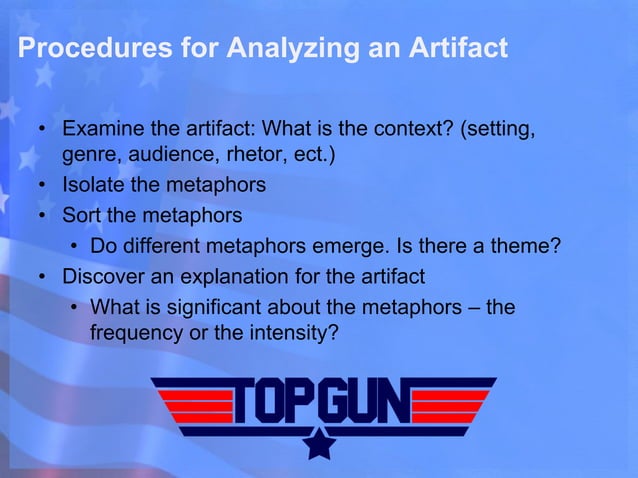 Metaphor criticism | PPTX