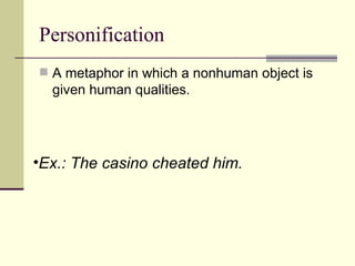 Metaphors | PPT