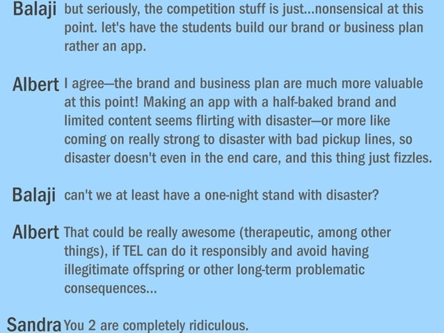 Anatomy of Metaphor | PPT