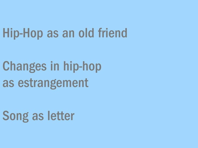 Anatomy of Metaphor | PPT