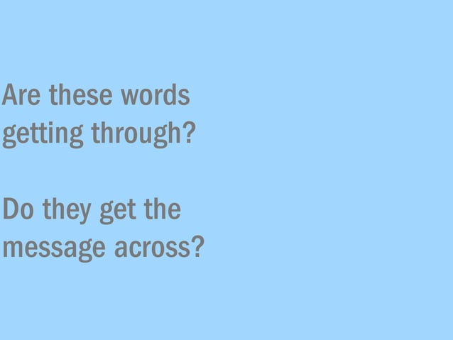 Anatomy of Metaphor | PPT