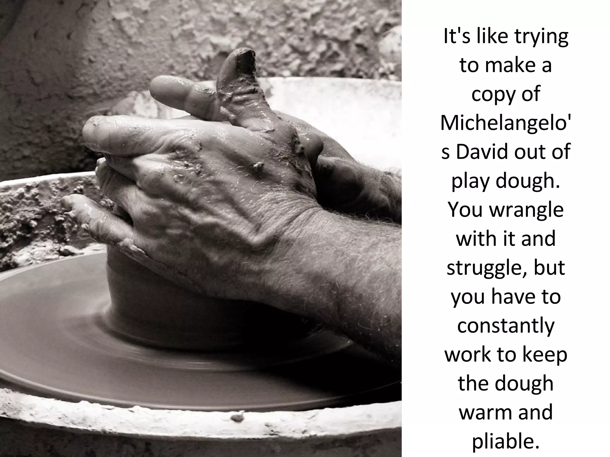 Teachers and Teaching Metaphors | PPT