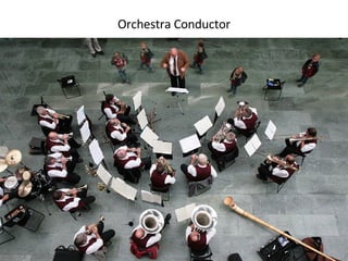 Teachers and Teaching Metaphors | PPT