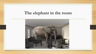 Commonly used English metaphors with pictures | PPTX