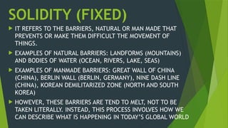 METAPHORS-OF-GLOBALIZATION of the contemporary worldpptx | PPTX