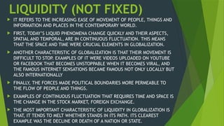 METAPHORS-OF-GLOBALIZATION of the contemporary worldpptx | PPTX