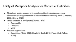 2020 AGEP Conference Oral Presentation | PDF