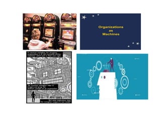 Metaphors in business | PPT