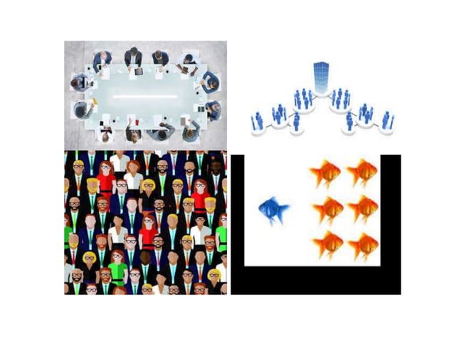 Metaphors in business | PPT