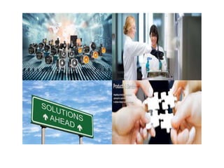 Metaphors in business | PPT