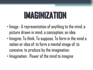 Metaphors In It(2003) | PPT