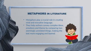 metaphors presentation.powerpoint slides | PPT