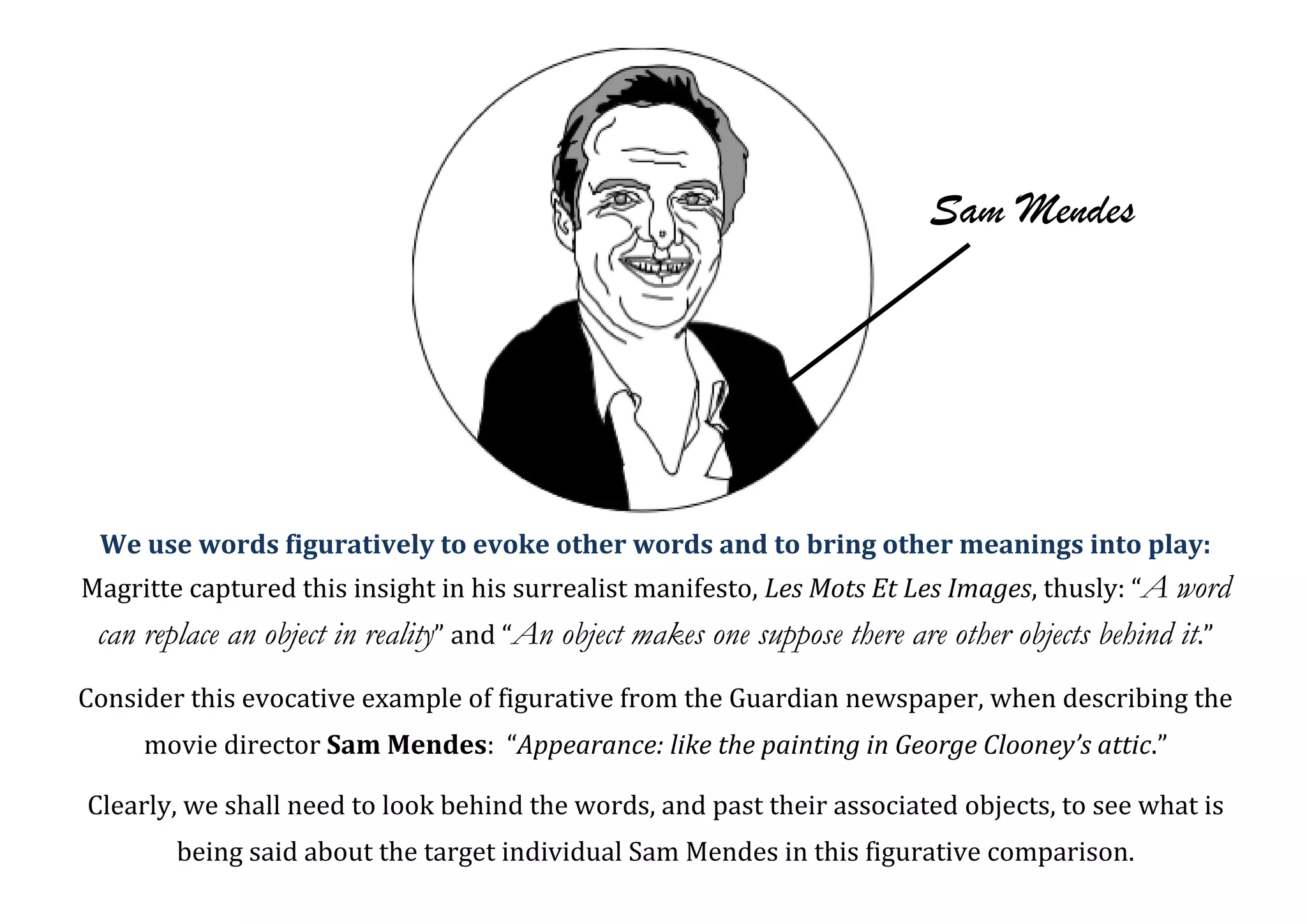 Tutorial on Creative Metaphor Processing | PPT
