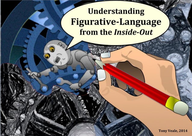 Tutorial on Creative Metaphor Processing | PPT