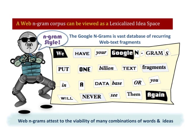 Tutorial on Creative Metaphor Processing | PPT