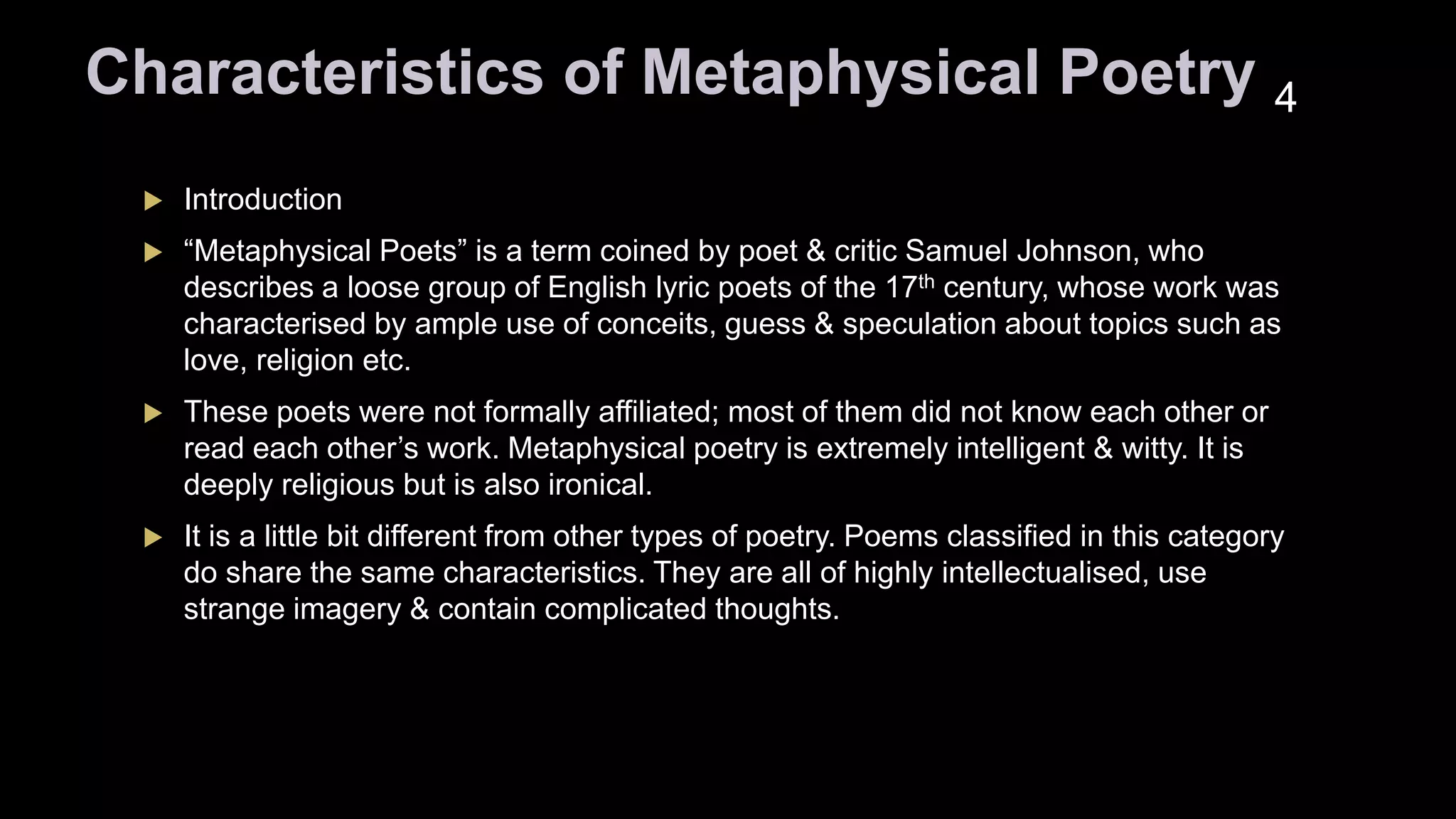 metaphysical movement.pptx