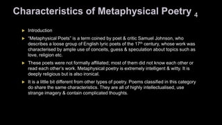 metaphysical movement.pptx
