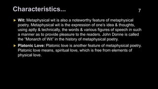 metaphysical movement.pptx