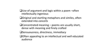 metaphysical poetry.pptx