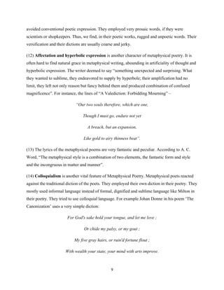 Introduction to Metaphysical poetry.docx