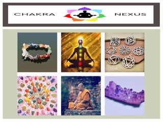 Metaphysical Store | PPT