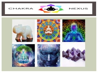 Metaphysical Store | PPT