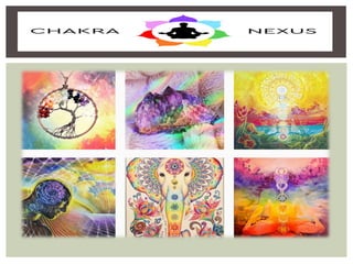 Metaphysical Store | PPT