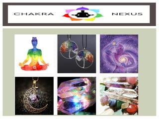 Metaphysical Store | PPT