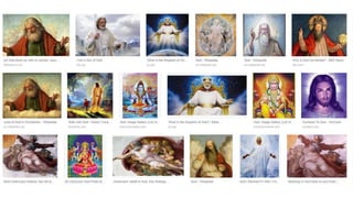 Metaphysics of god | PPTX