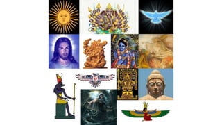 Metaphysics of god | PPTX