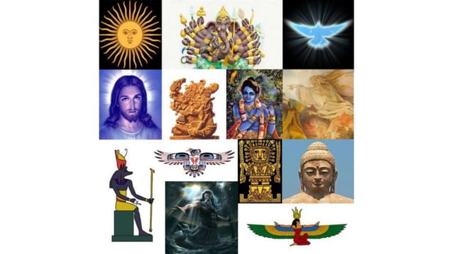 Metaphysics of god | PPTX | Agnosticism | Religion & Spirituality