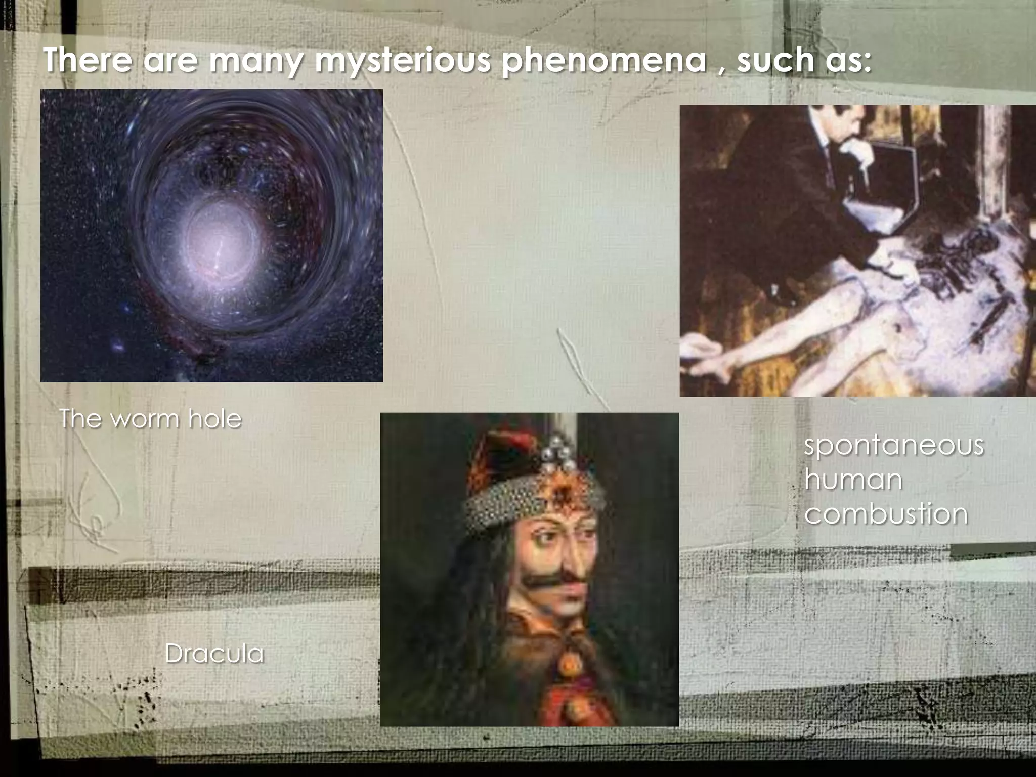 Metaphysics’ Secrets | PPTX