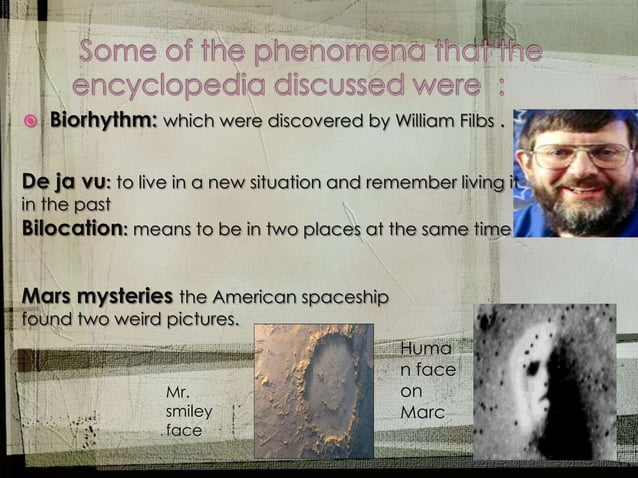 Metaphysics’ Secrets | PPT