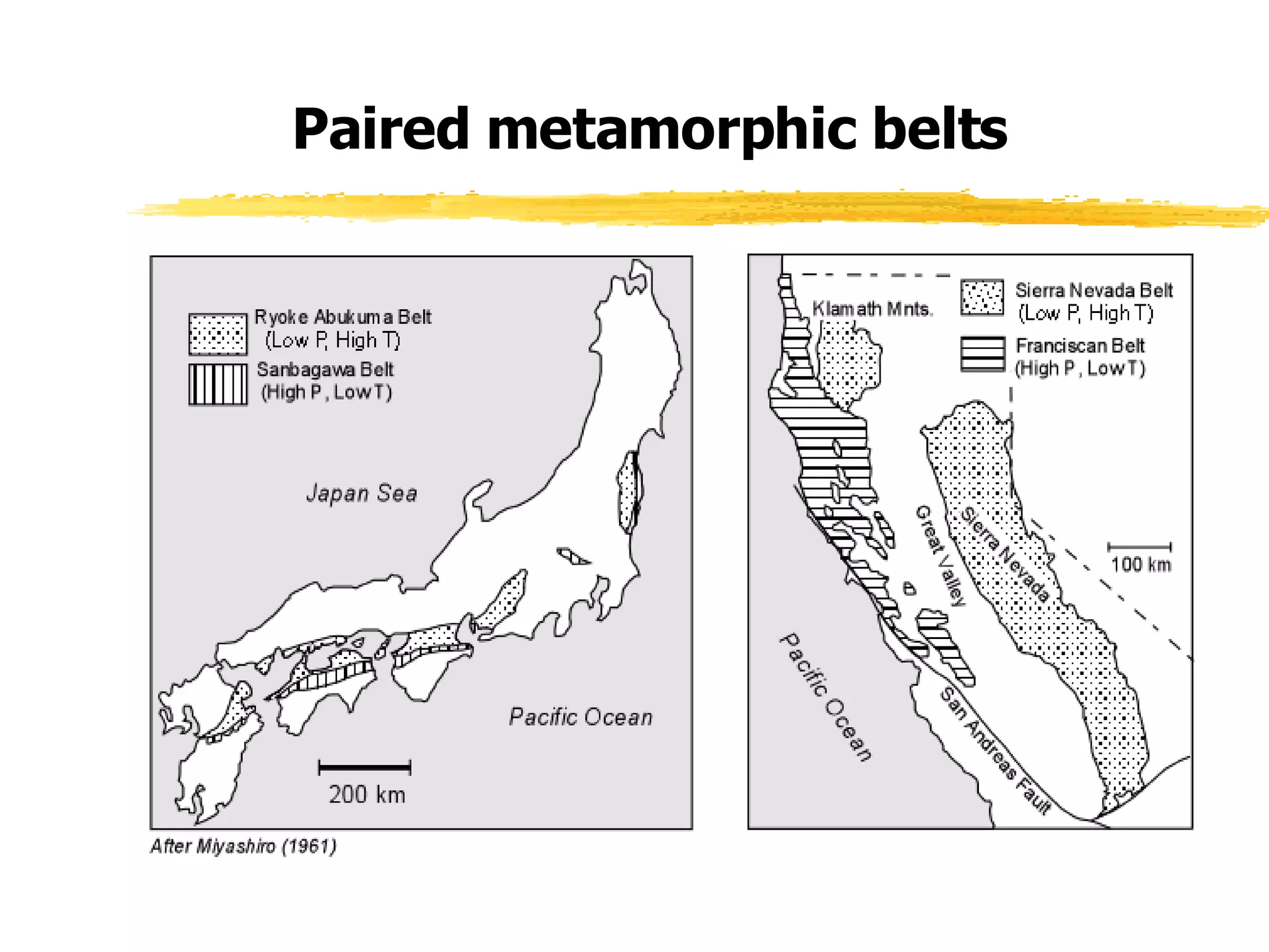 Metaplate | PPT | Geography | Science