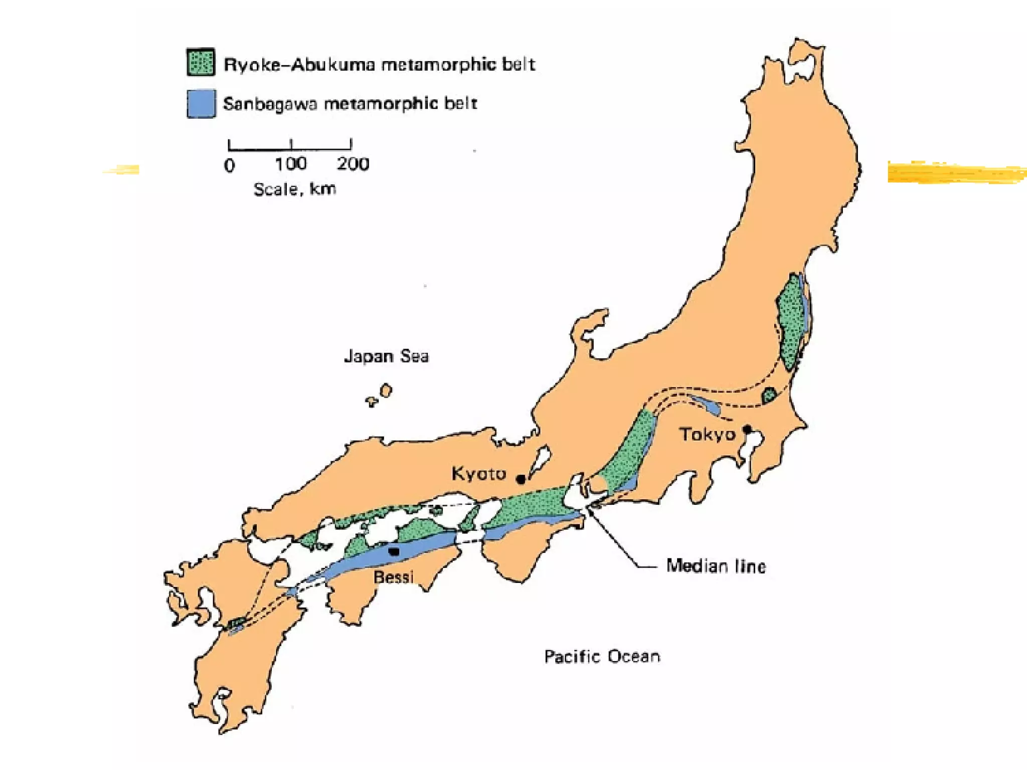 Metaplate | PPT | Geography | Science