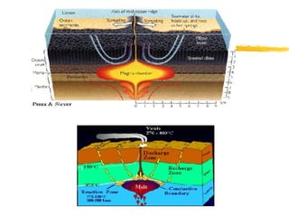 Metaplate | PPT | Geography | Science