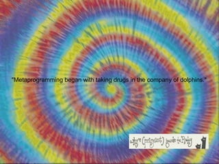 Metaprogramming | PPT