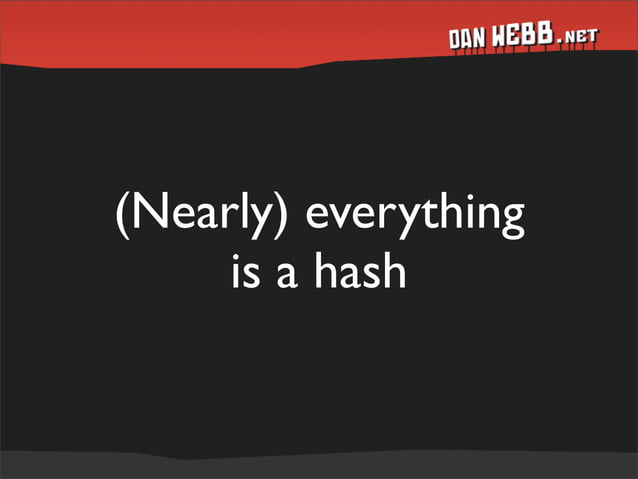 Metaprogramming Javascript Ppt