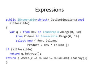 Metaprogramming by brandon | PPT